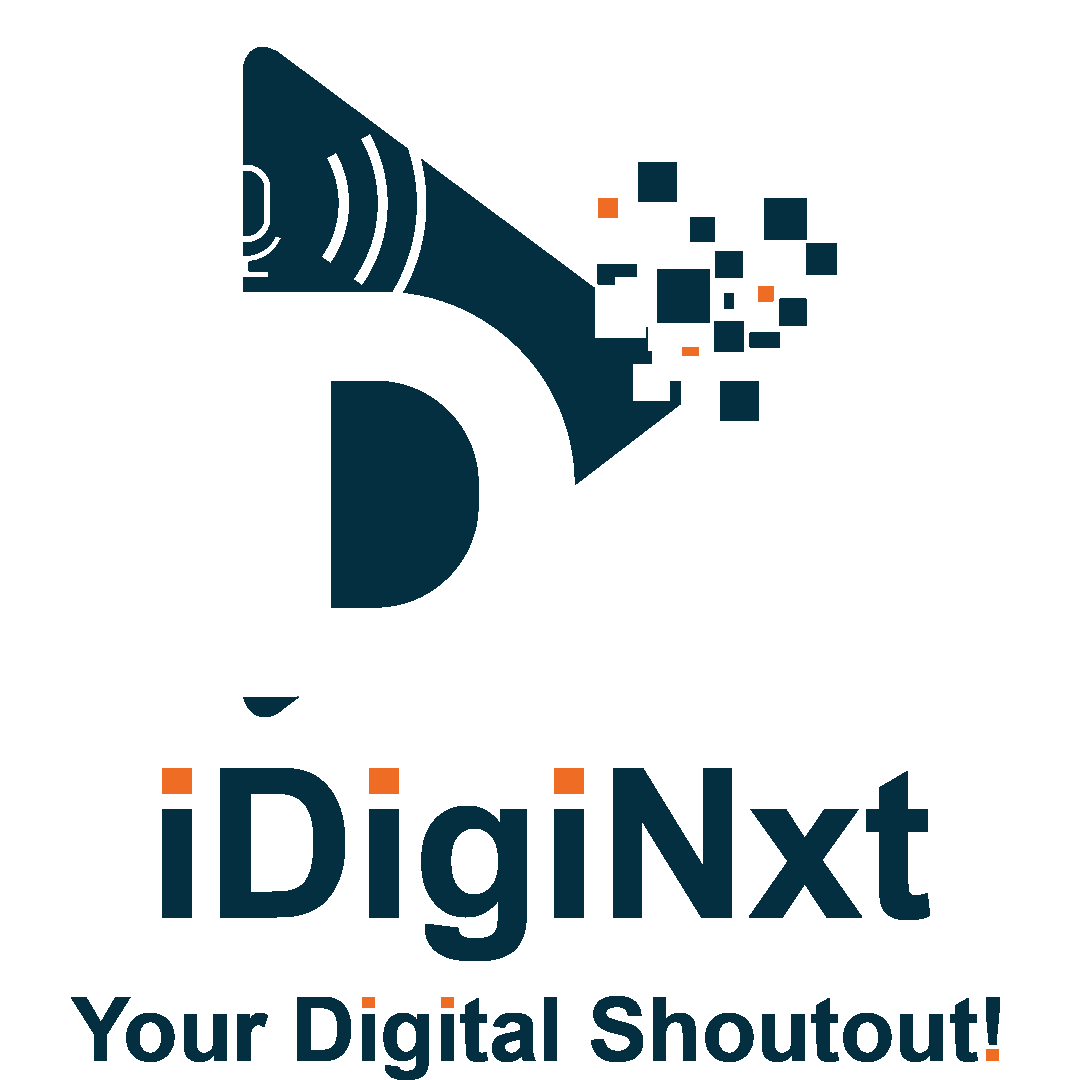Home - iDigiNxt